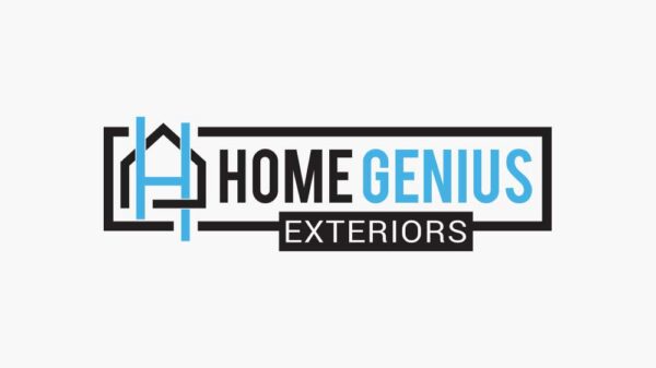 Home Genius Exteriors - A Different Experience