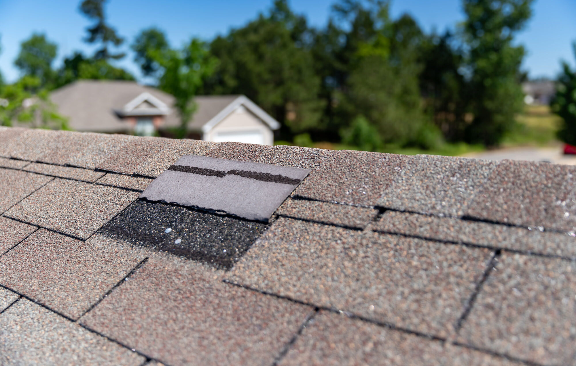 Does Your Roof Need Repairs? | Home Genius Exteriors