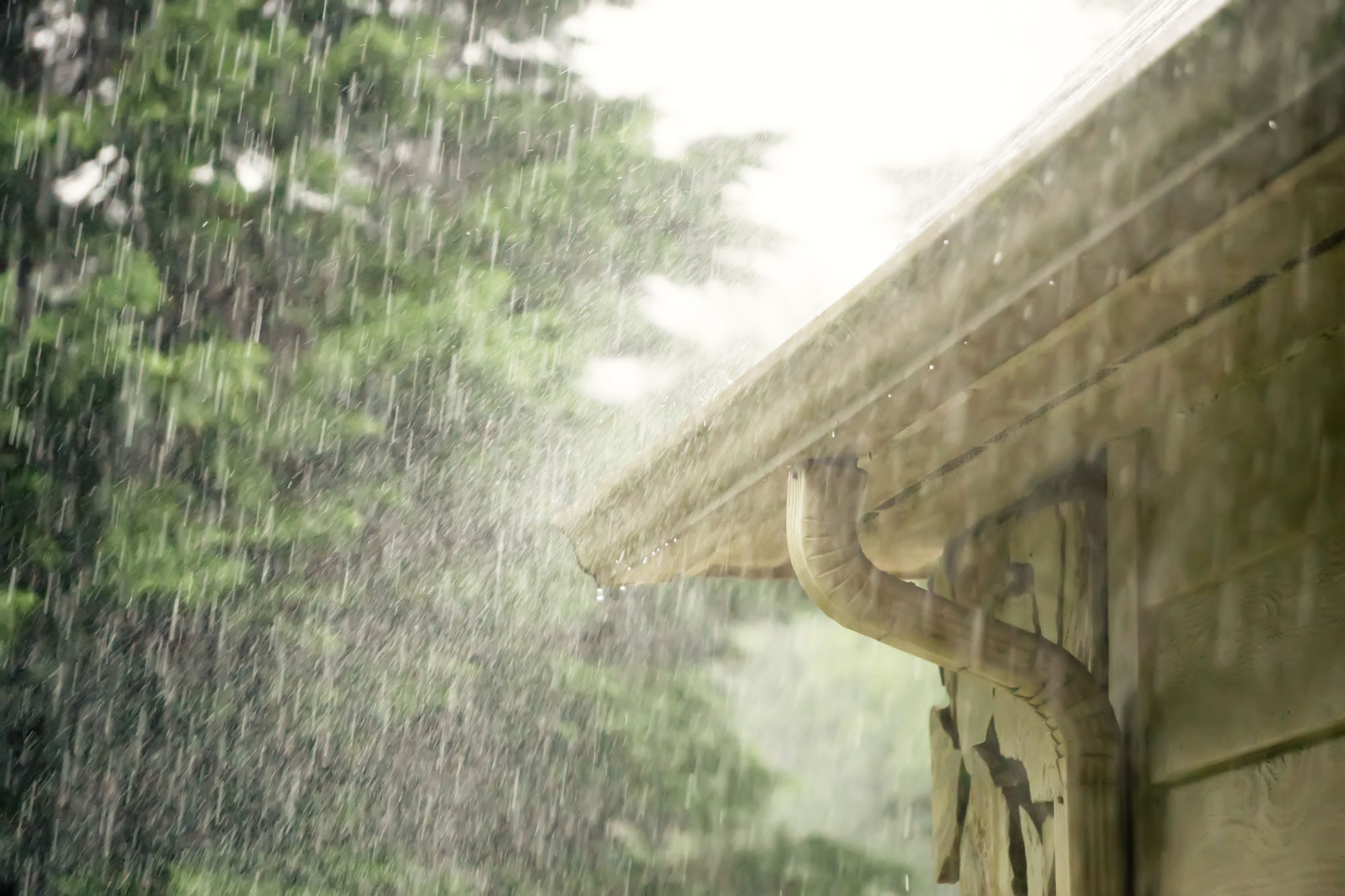 Is Your Home Ready for Spring Showers? - Home Genius Exteriors