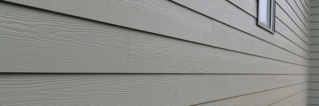 What Is Hardie Board Made Of? - Home Genius Exteriors