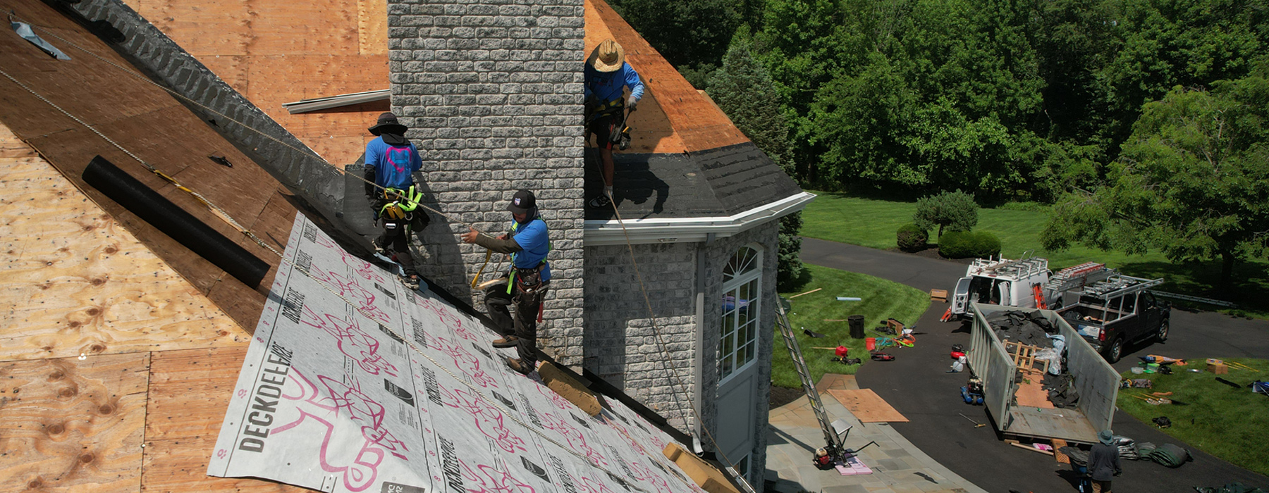Roofing Tax Credits for South Carolina Homeowners in 2025