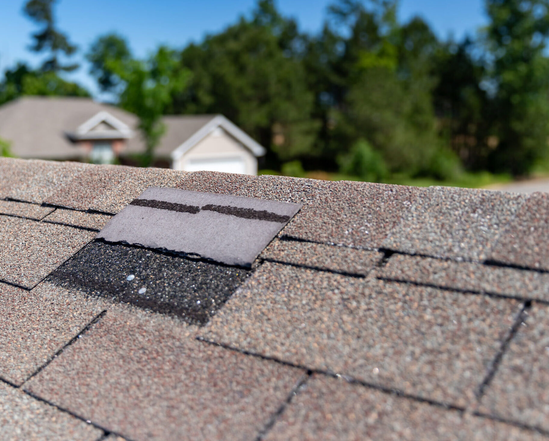 Expert Roof Repair & Replacement - Home Genius Exteriors