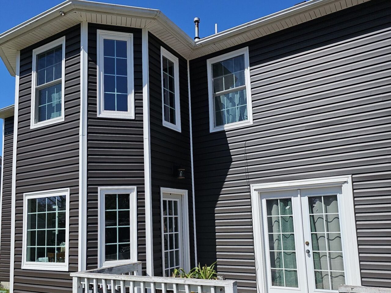 Siding Replacement & Installation - Home Genius Exteriors