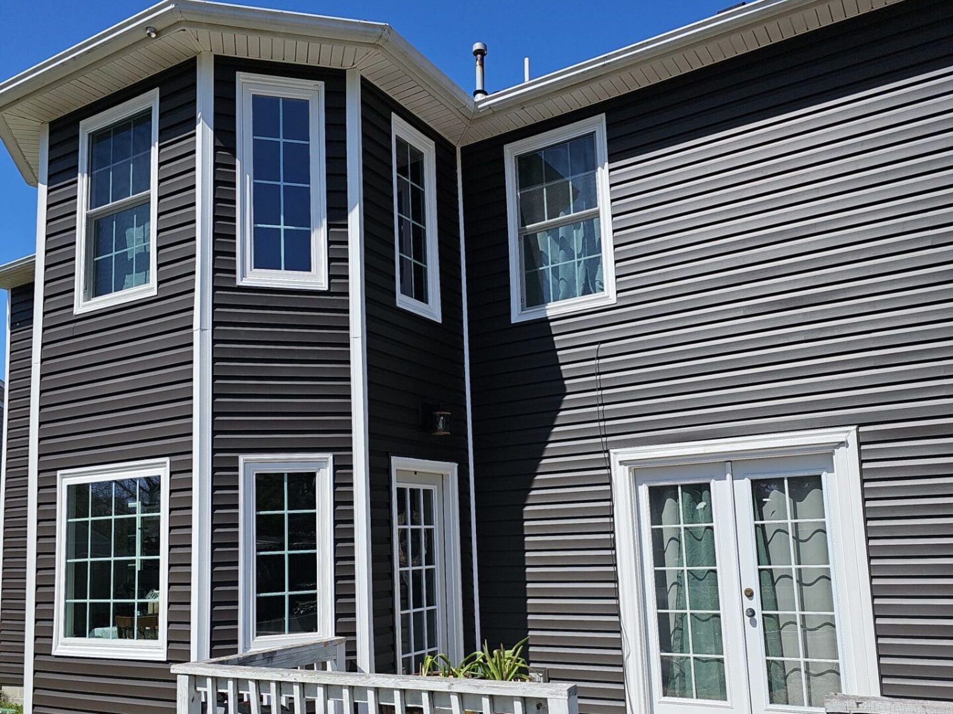Siding Replacement & Installation - Home Genius Exteriors