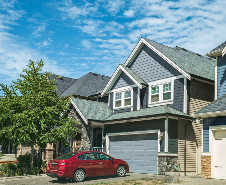 Evergreen Promo - Home Genius Exteriors