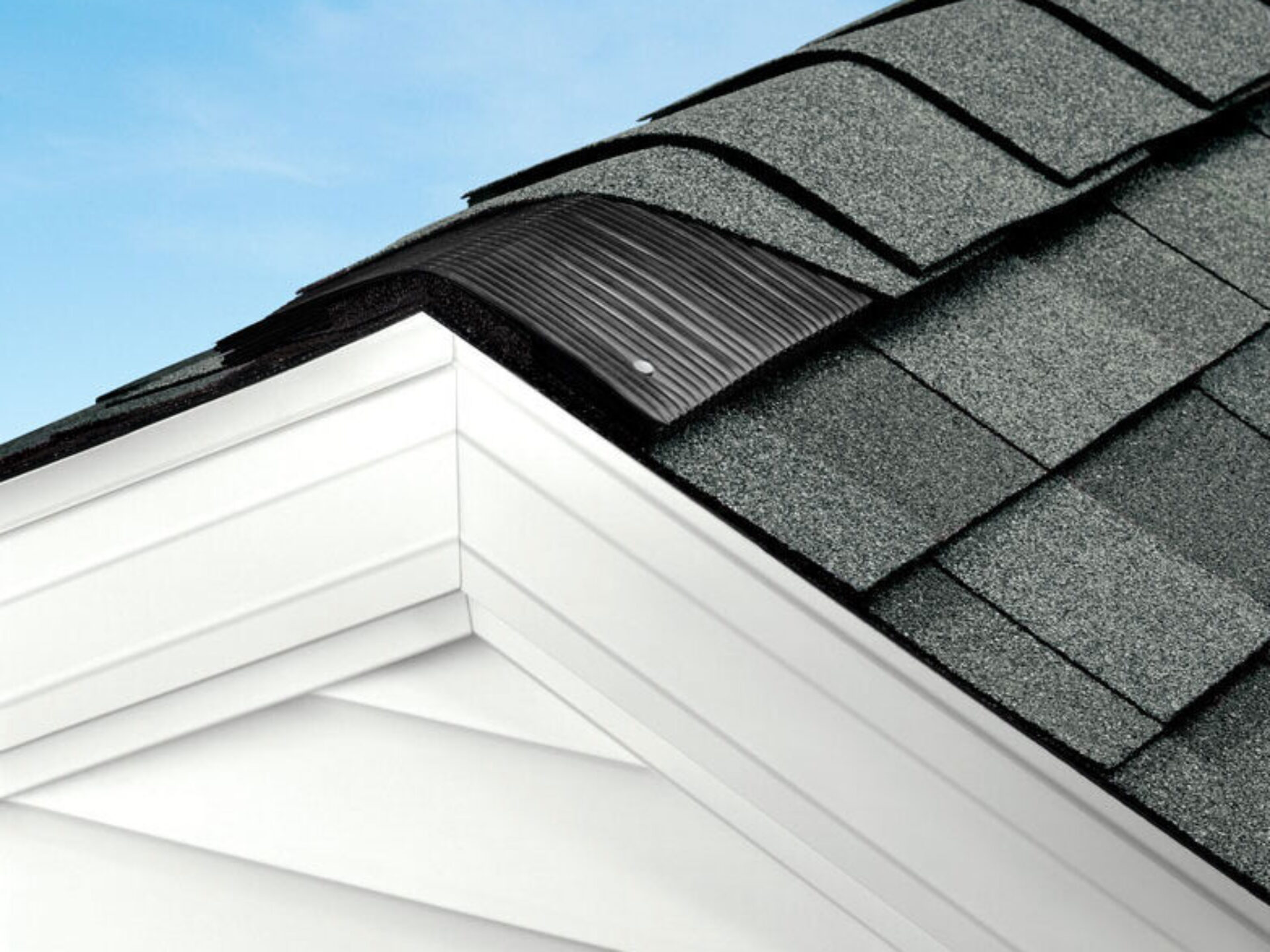 Asphalt Shingle Roofing - Home Genius Exteriors