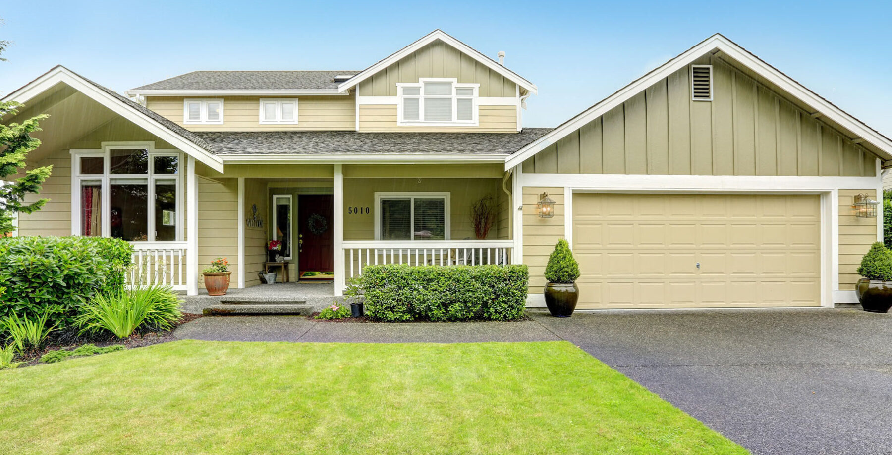 Cleveland Home Improvement Services - Home Genius Exteriors