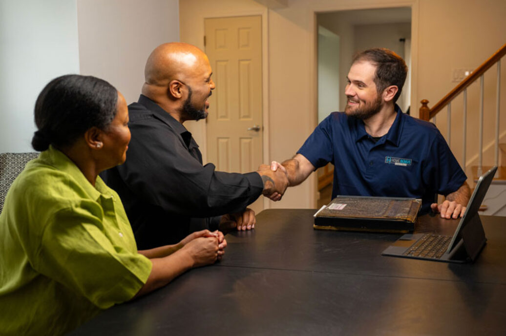 Gutter Replacement - Home Genius Exteriors