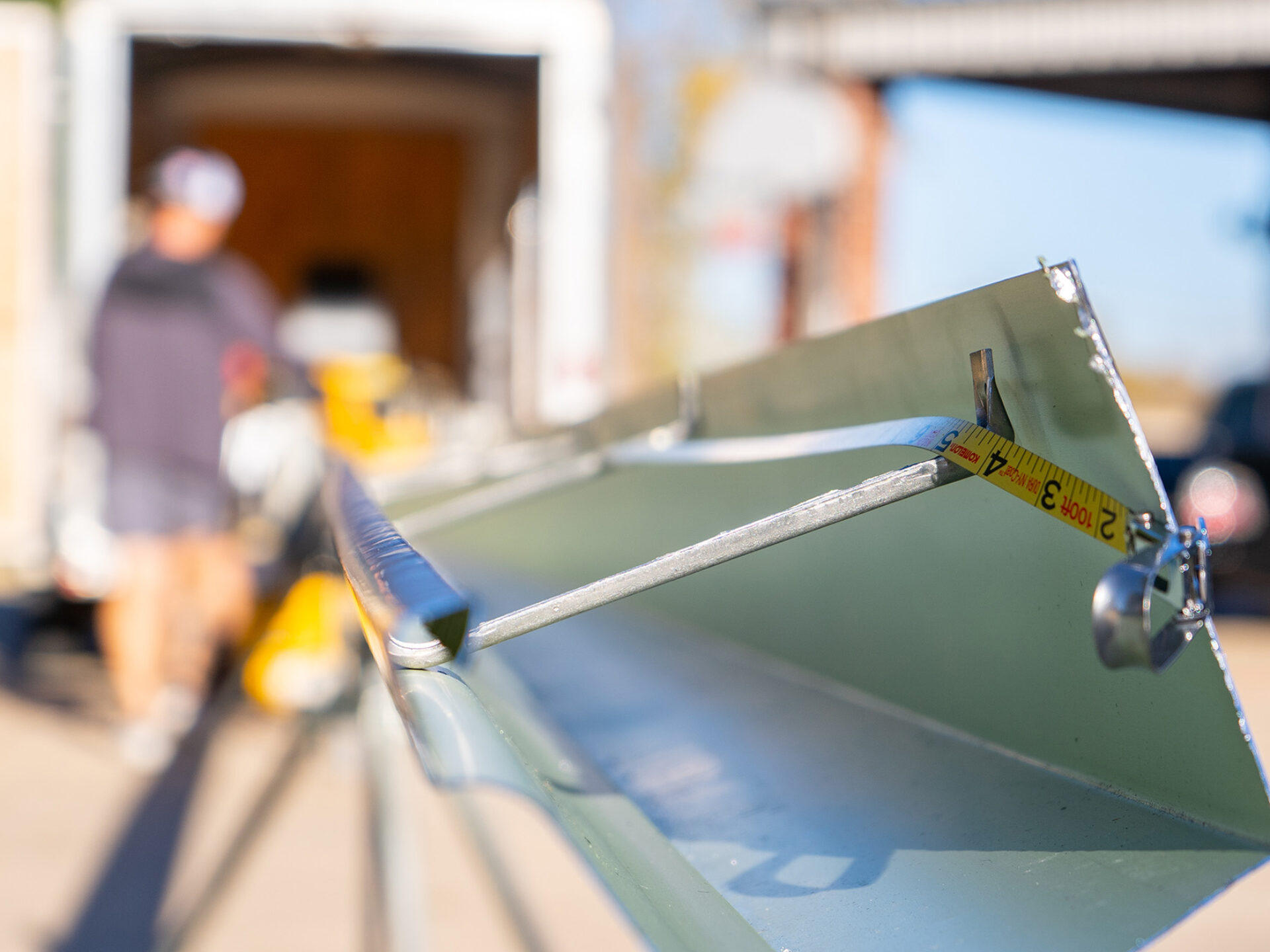 Expert Gutter Installation - Home Genius Exteriors