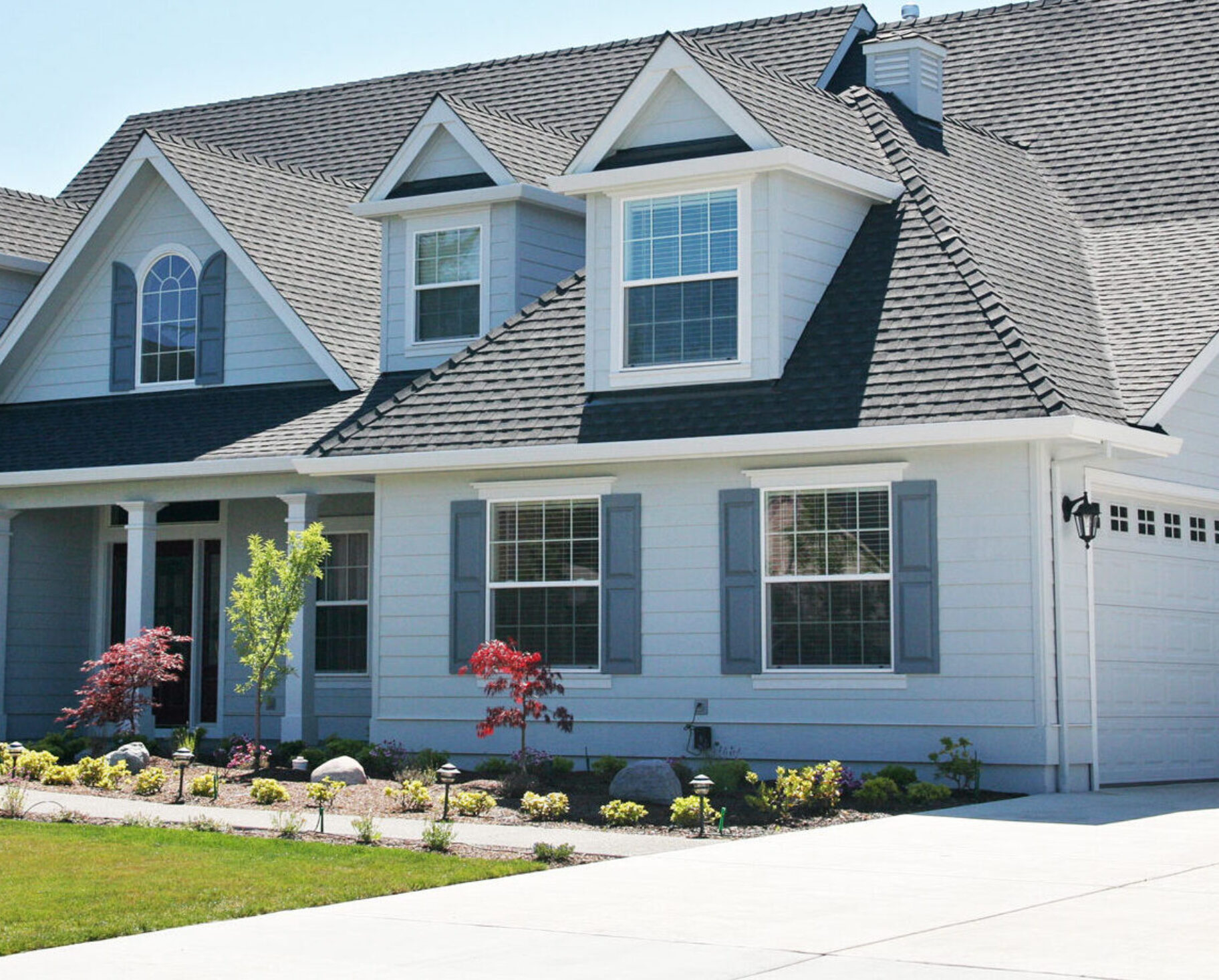 Roof Replacement & Installation - Home Genius Exteriors