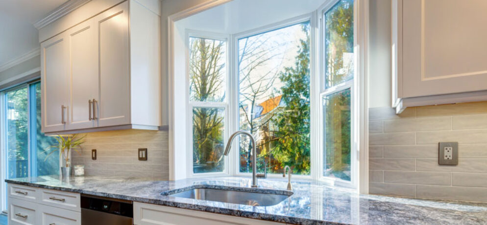 Replacement Windows - Home Genius Exteriors