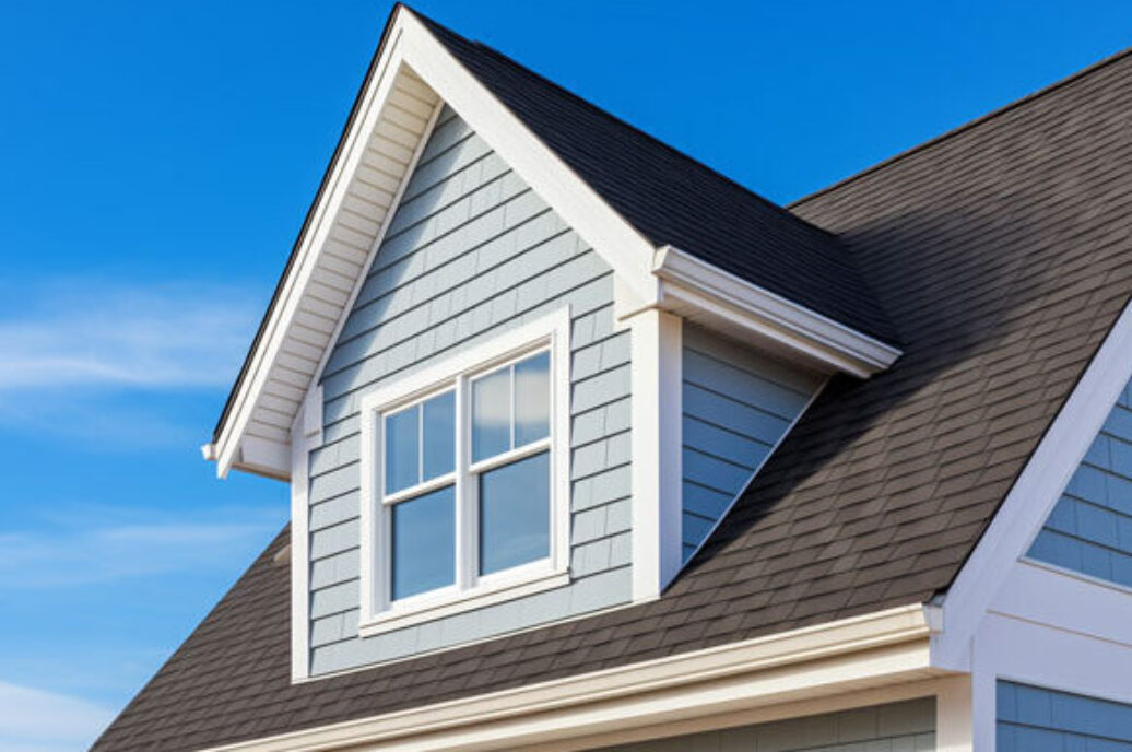 Replacement Windows - Home Genius Exteriors