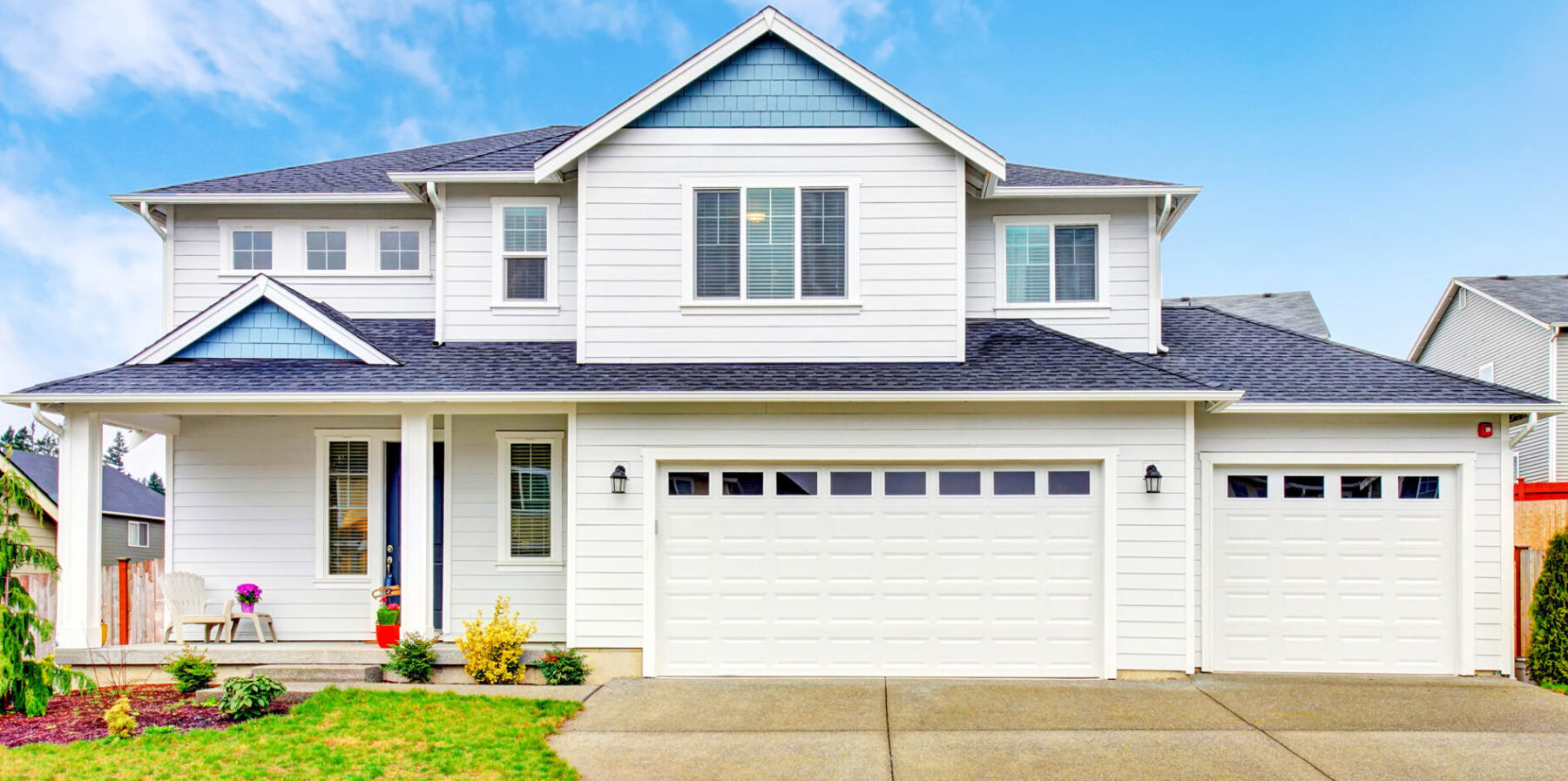 Richmond Home Improvement Services - Home Genius Exteriors