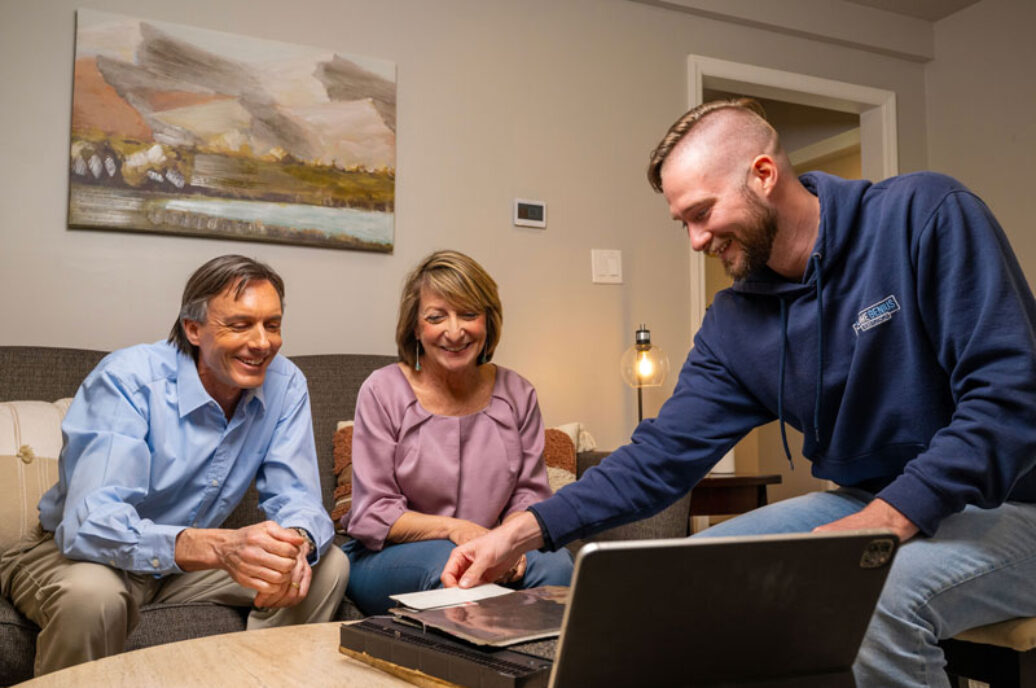 Home Genius Exteriors - Roof Replacement & Repair