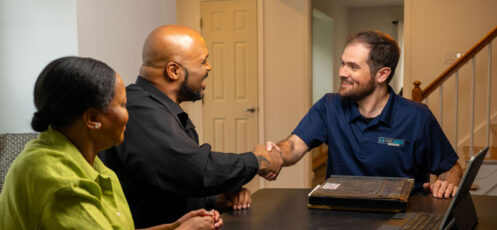 Home Genius Exteriors - Roof Replacement & Repair