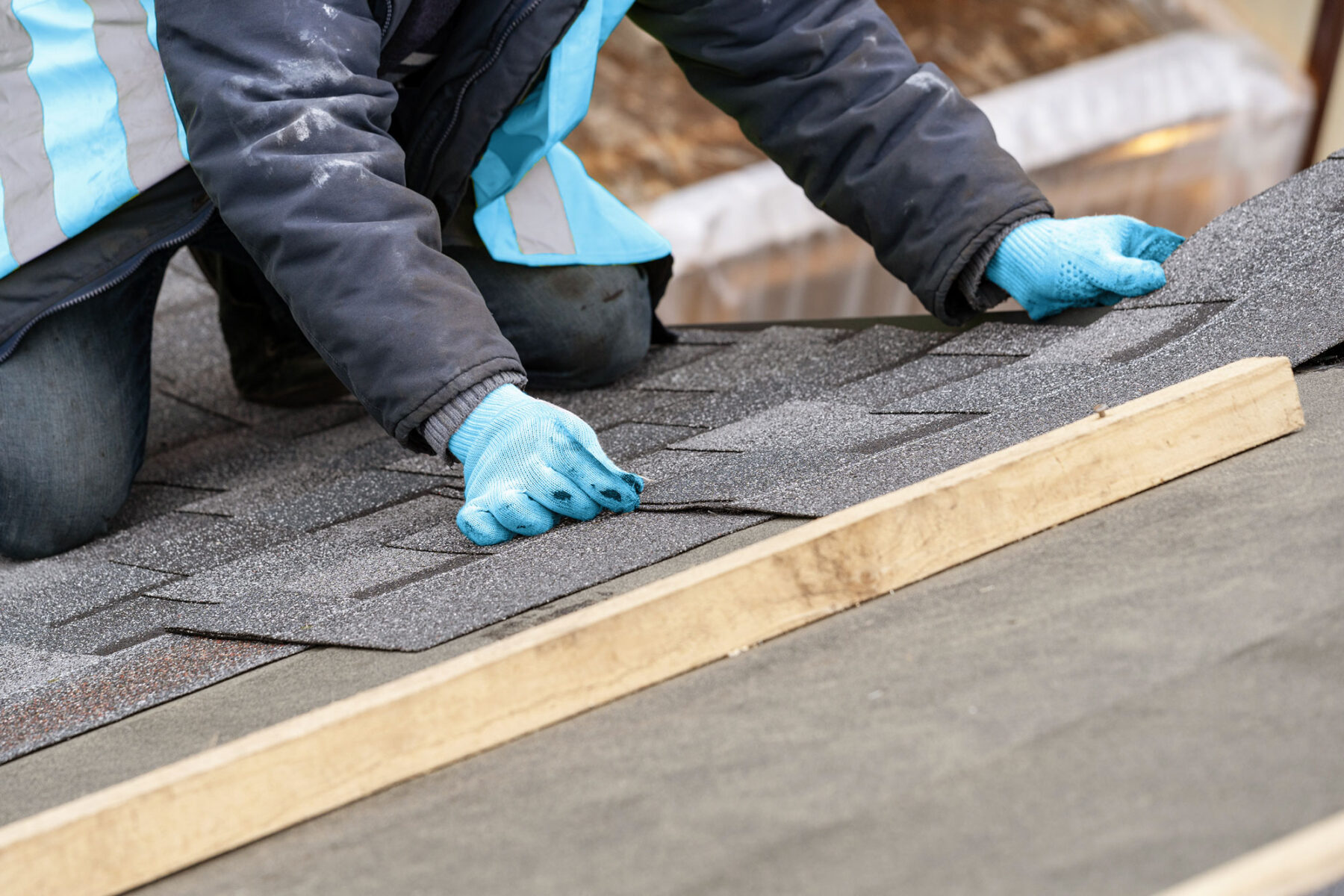 Home Genius Exteriors - Roof Replacement & Repair