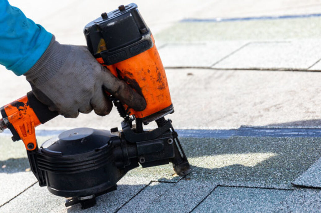 Home Genius Exteriors - Roof Replacement & Repair