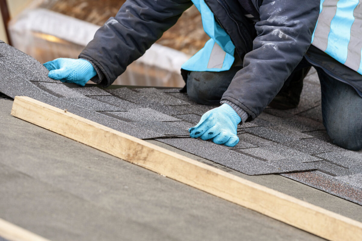 Expert Roof Repair & Replacement - Home Genius Exteriors