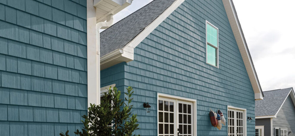 Siding installation In Detroit, MI | Home Genius Exteriors
