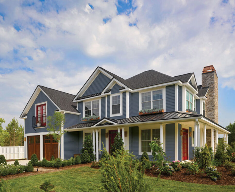 Siding Contractors in Chesapeake VA | Home Genius Exteriors