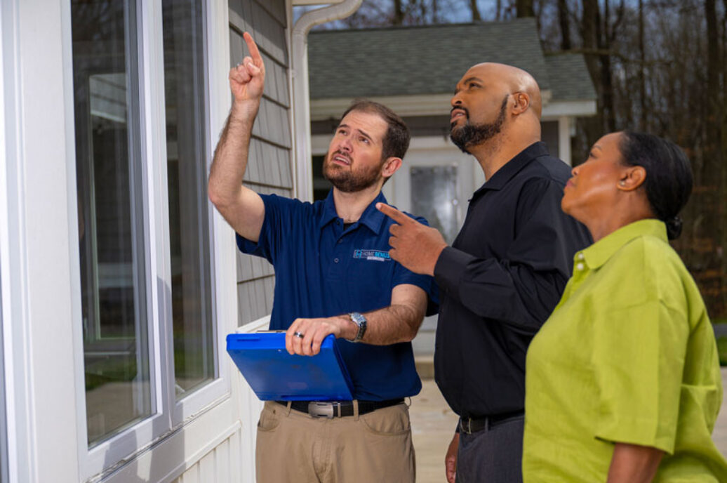 Siding Replacement - Home Genius Exteriors