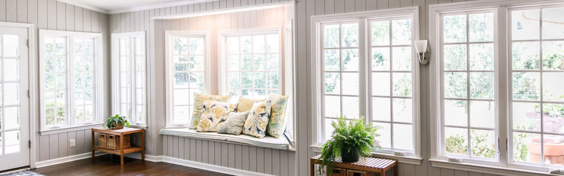 Replacement Windows - Home Genius Exteriors
