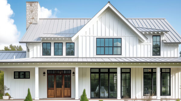 Roof Repair Cost