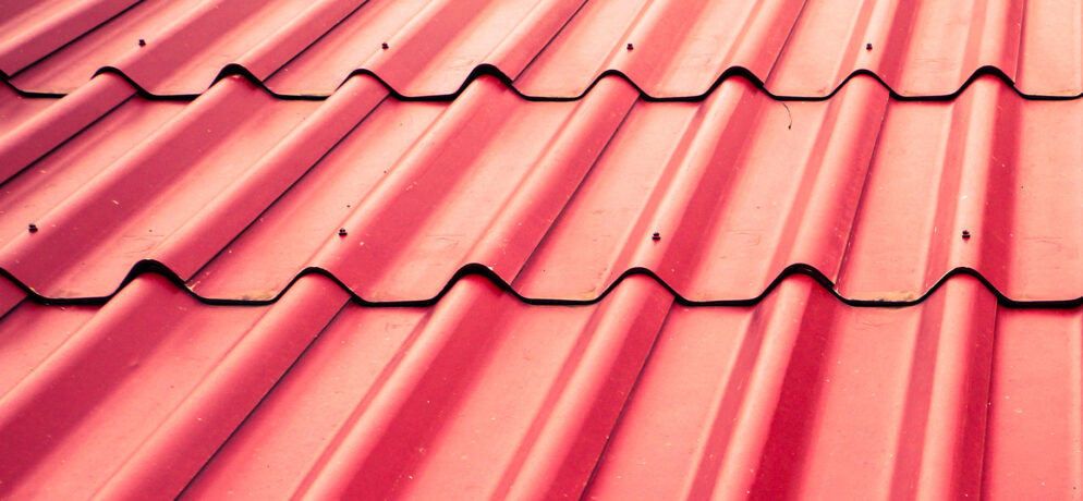 Metal Roof Replacement & Installation - Home Genius Exteriors