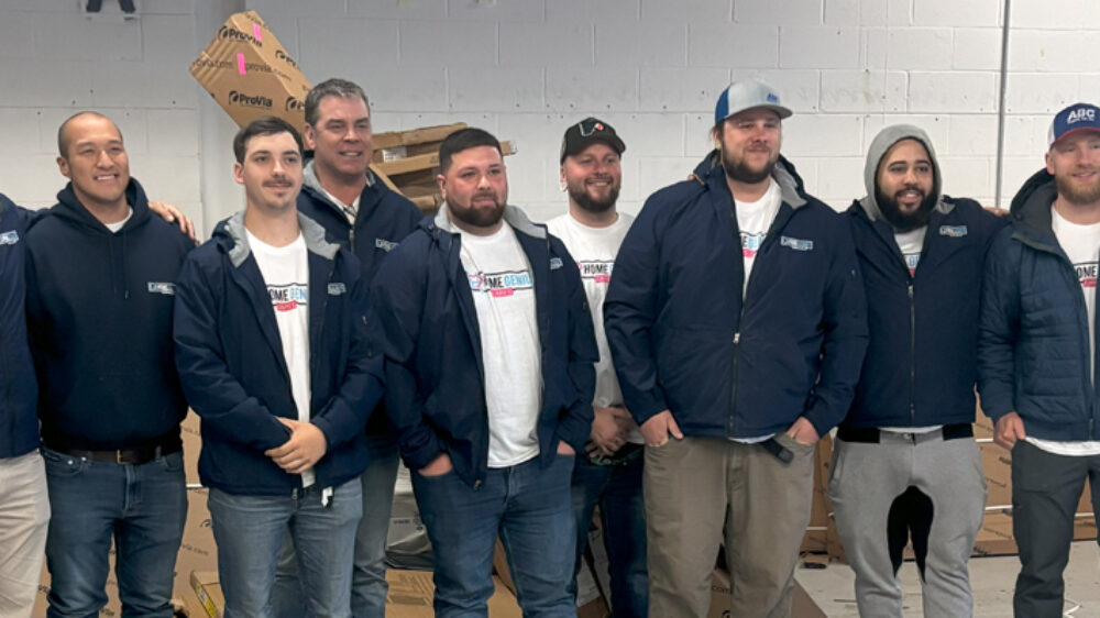 Habitat For Humanity Restore Cherry Hill