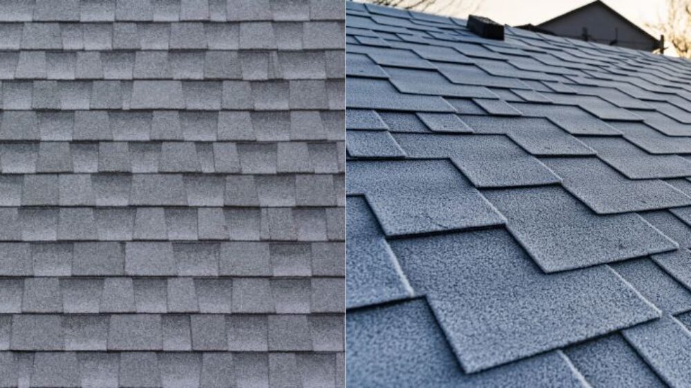 Composite Shingles Vs Asphalt Shingles